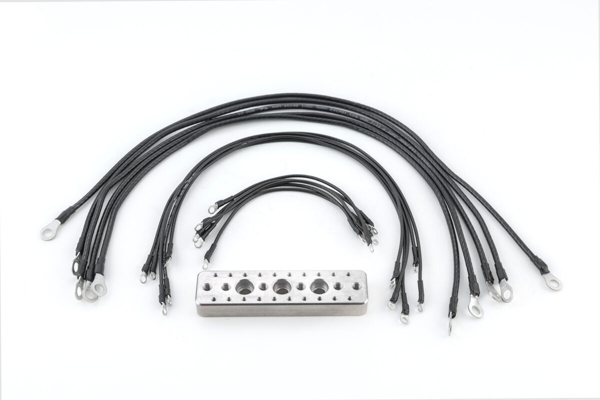 Quad slice patch clamp - automated pipette cleaning and wide-field ...