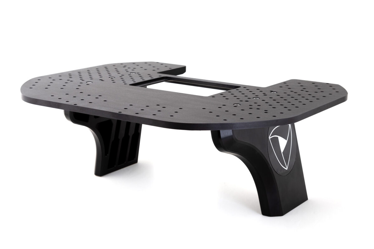 uM-Patch Classic - Classic patch clamp workstation with superior ...