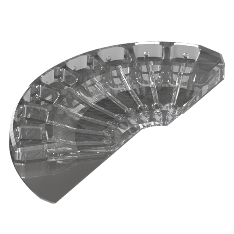 Automated pipette cleaning system for four channels - Sensapex Shop