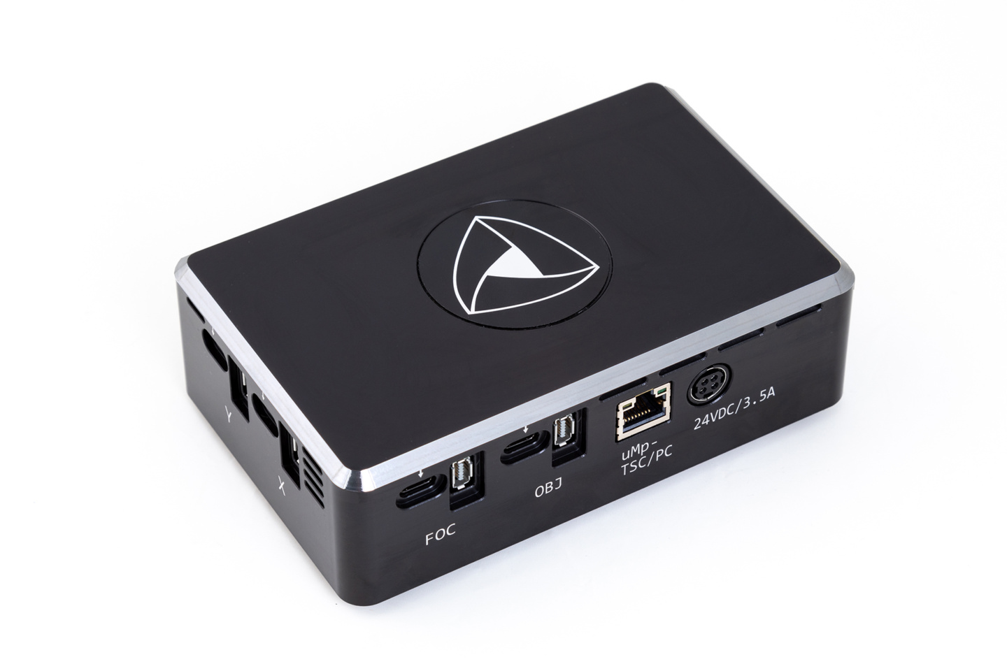 Microscope for patch clamp and imaging - Sensapex uMs