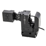 Sensapex uMp Micromanipulators