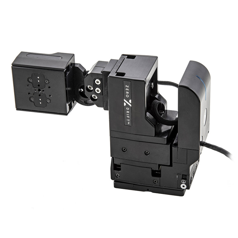 Sensapex uMp Micromanipulators